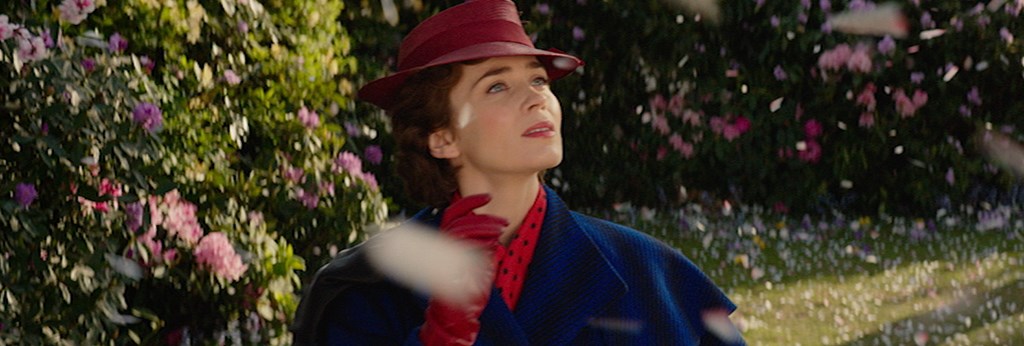 What to watch at Vue this Christmas