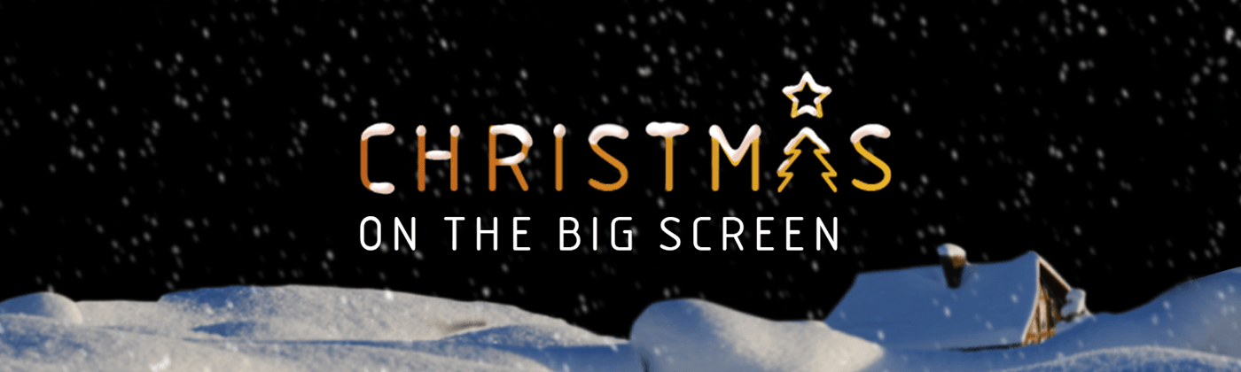 This Christmas, your big screen stocking is stuffed | Vue