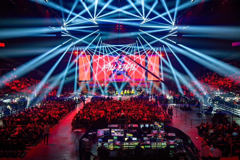 BLAST Premier Spring Final 2024 | Vue Cinema Times & Book Tickets | Vue