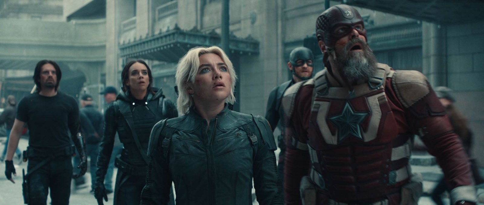 Trailers | Latest Film Trailers | Vue