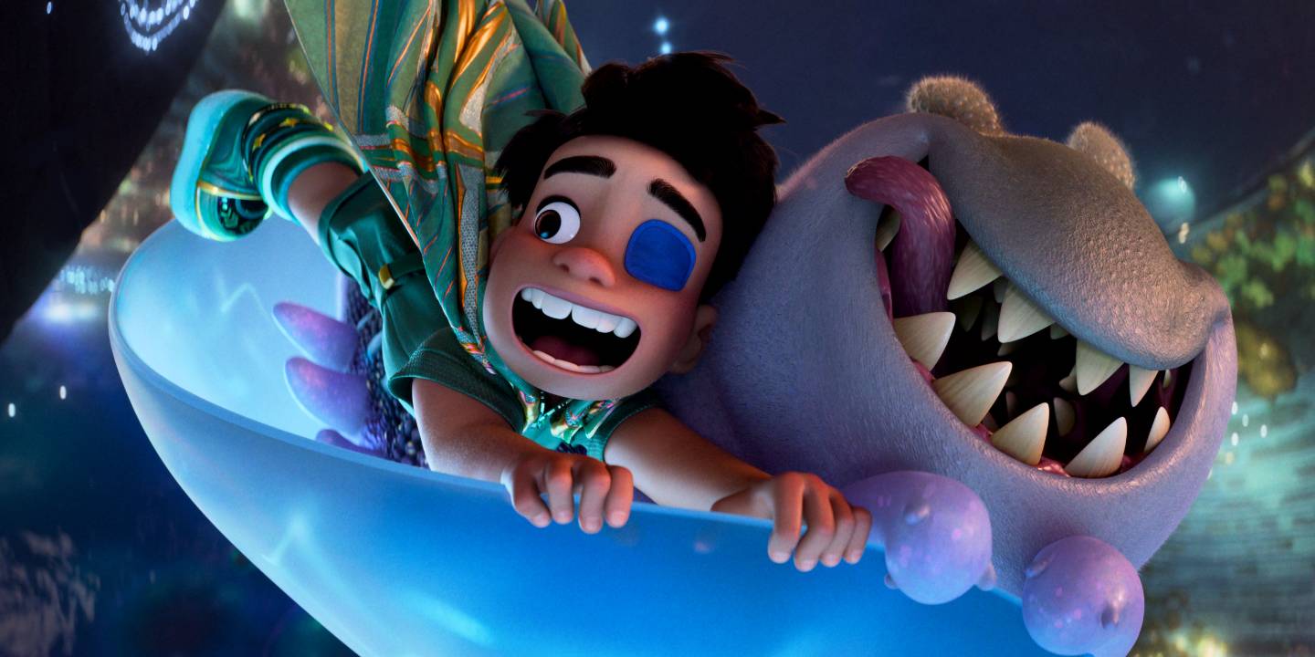 Trailers | Latest Film Trailers | Vue