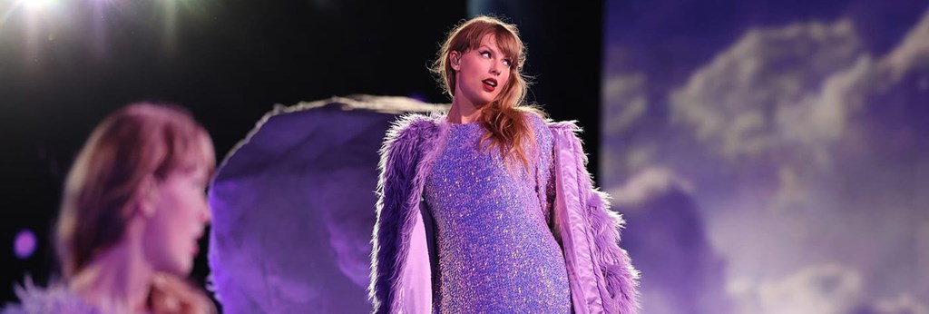 Taylor Swift | The Eras Tour at Vue – It’s happening | Vue