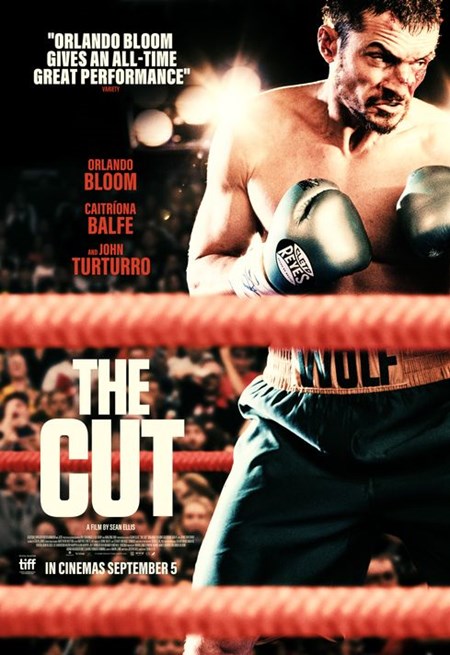 The Cut | Vue Cinema Times & Book Tickets | Vue