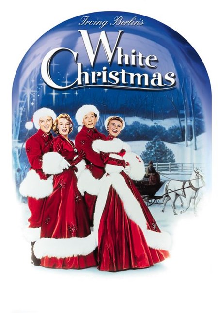 White Christmas | Vue Cinema Times & Book Tickets | Vue
