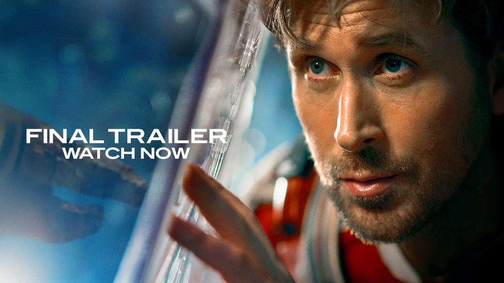 Trailers | Latest Film Trailers | Vue