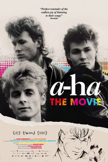 a-ha: The Movie | Vue Film Times & Book Tickets