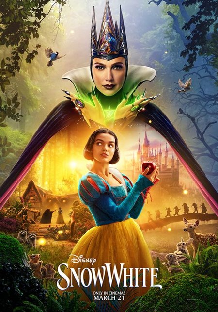 Disneys Snow White | Vue
