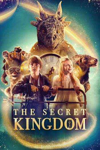 The Secret Kingdom | Vue Cinema Times and Book Tickets | Vue