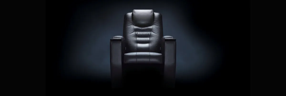Vue VIP Seats | Enhanced Viewing Experience | Vue Cinemas