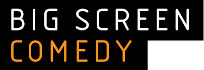Big Screen Comedy
