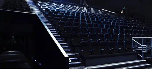 Vue Manchester Printworks Lux and IMAX Cinema | Manchester Cinema Film ...