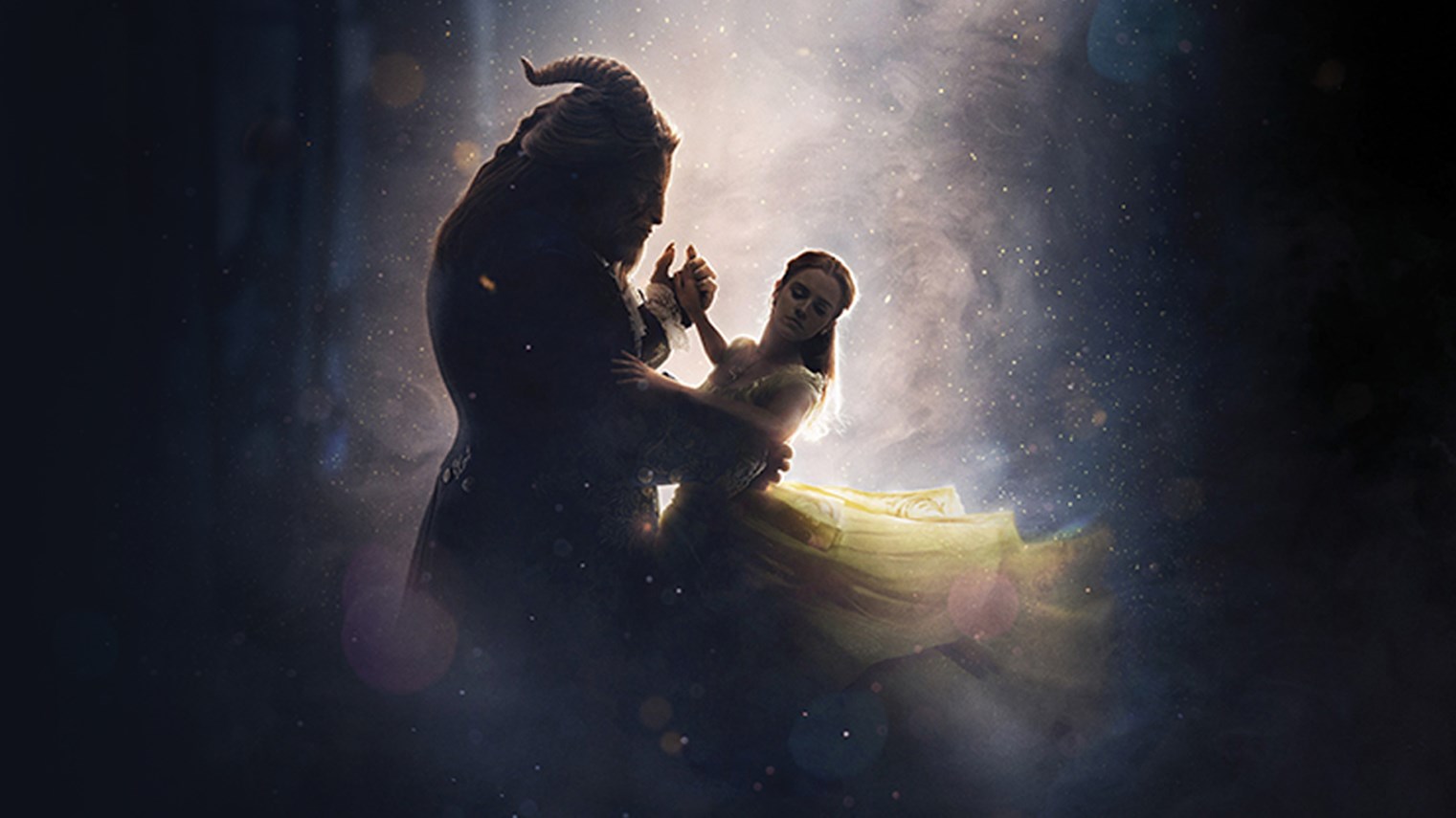 Meet the characters of Beauty and the Beast