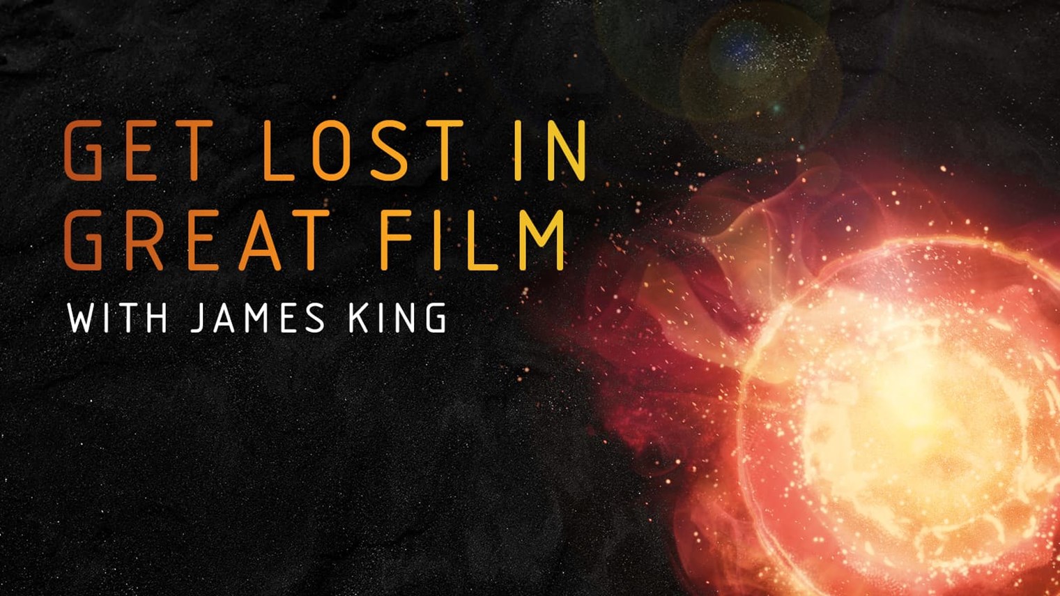 Get Lost in Great Film