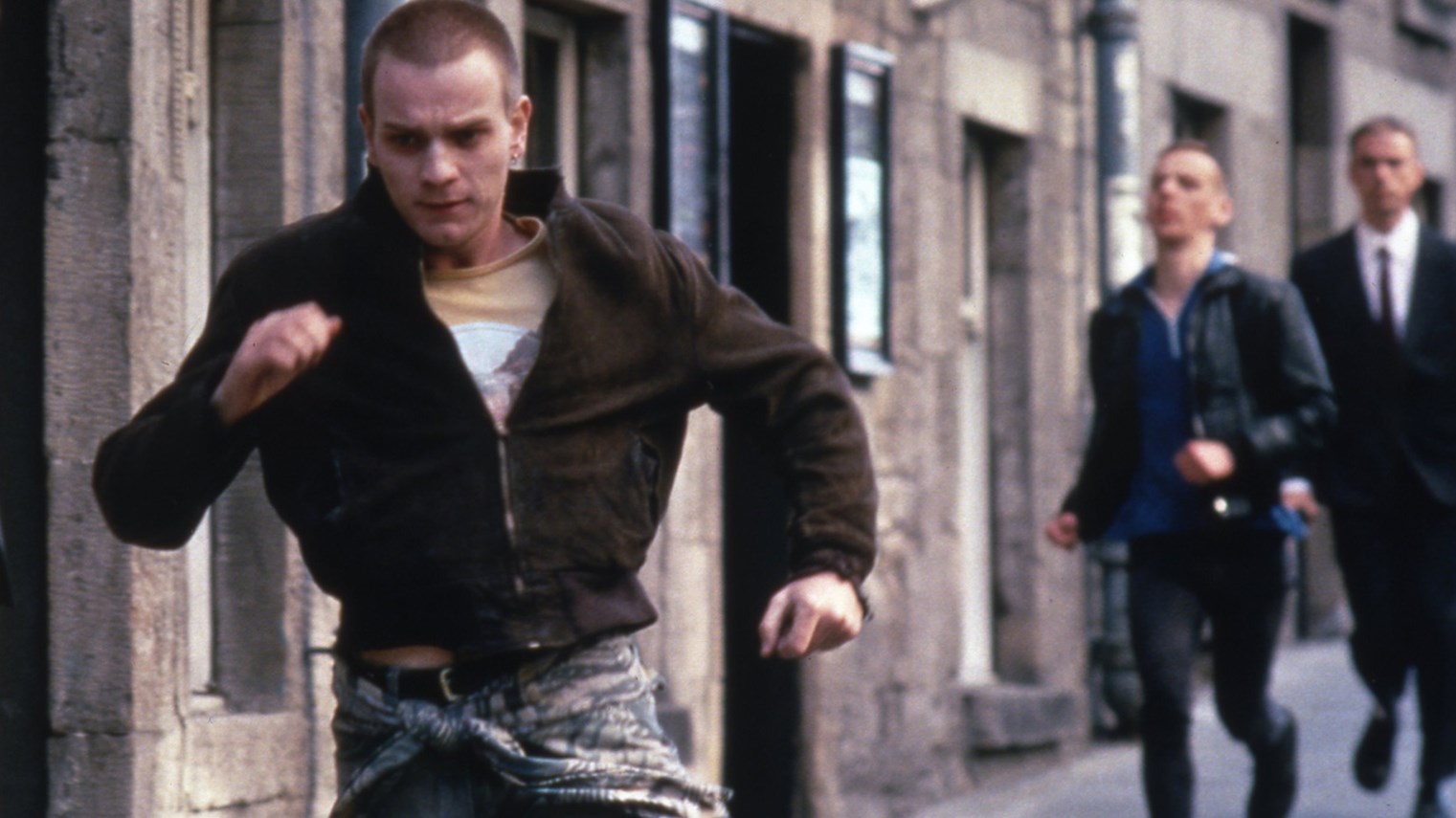 The greatest musical moments in film