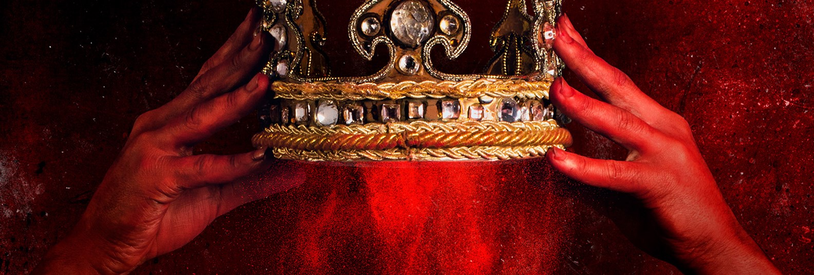 The war of the Macbeths