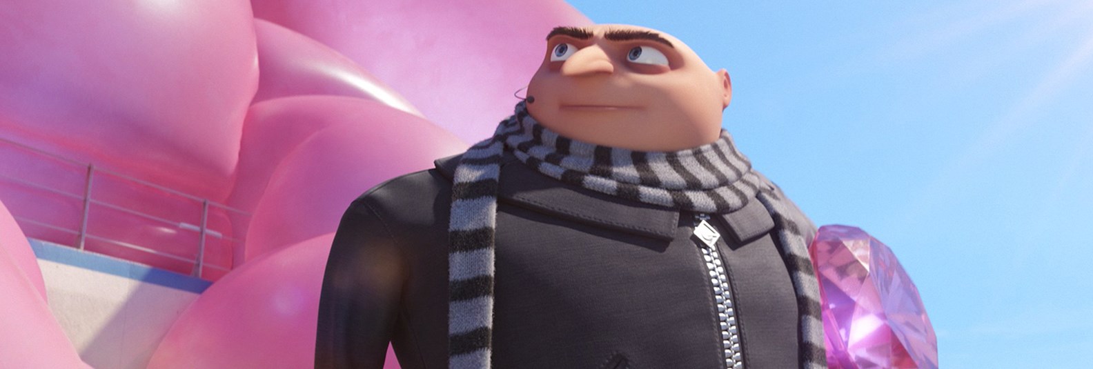 Seven film inventions we wish were real