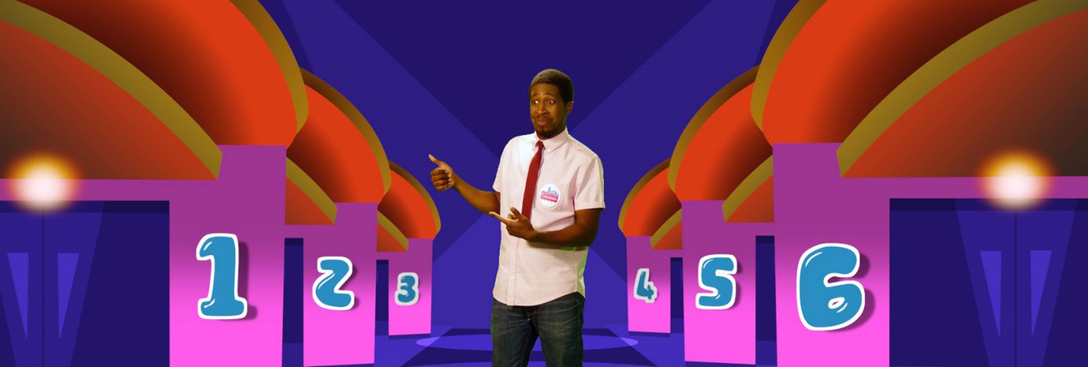 Little Screen: a whole new big screen experience for you and your kids