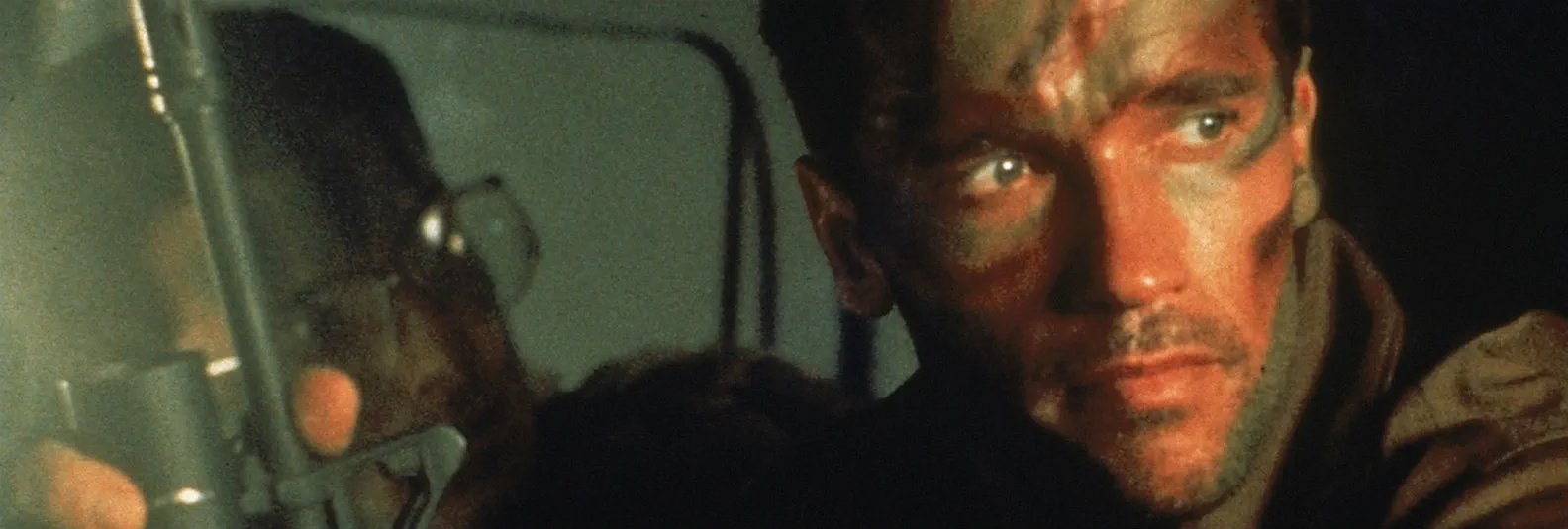 “There’s somethin’ out there waiting for us….” – why I’m excited to see ...