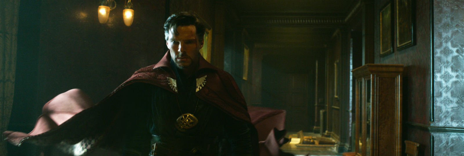 Vue's Insider's Guide to Doctor Strange