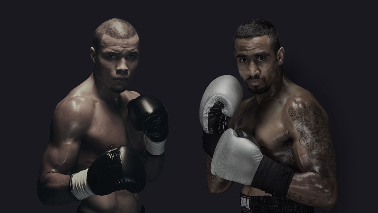 The Big Fight Live: watch Eubank Jr v Quinlan on the big screen