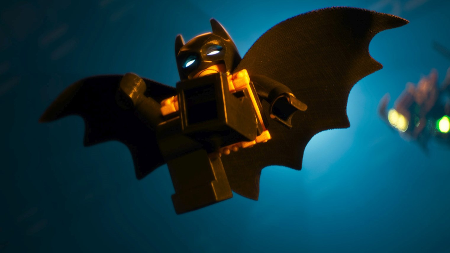 Win a trip to Legoland Denmark with The Lego Batman Movie