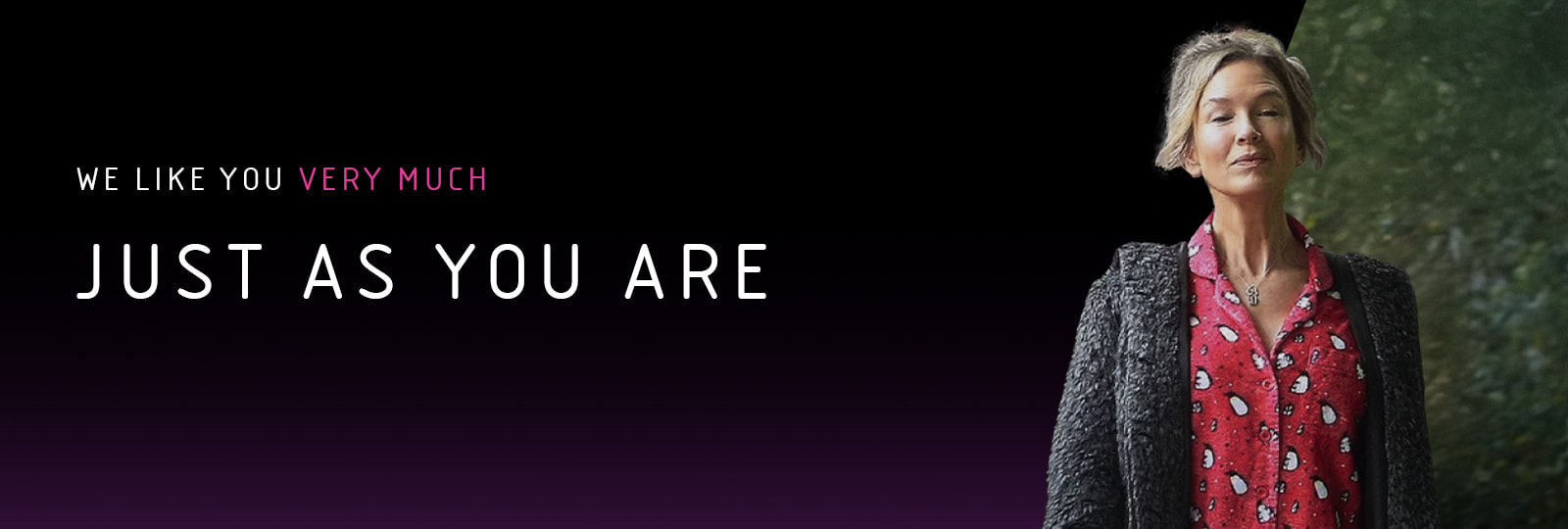 Here’s how Bridget Jones can help you claim a free treat