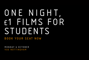 Joker RE2024 | Vue Cinema Times & Book Tickets | Vue