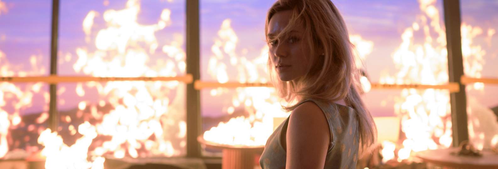 Vue Basildon Cinema Film Listings & Times | Vue