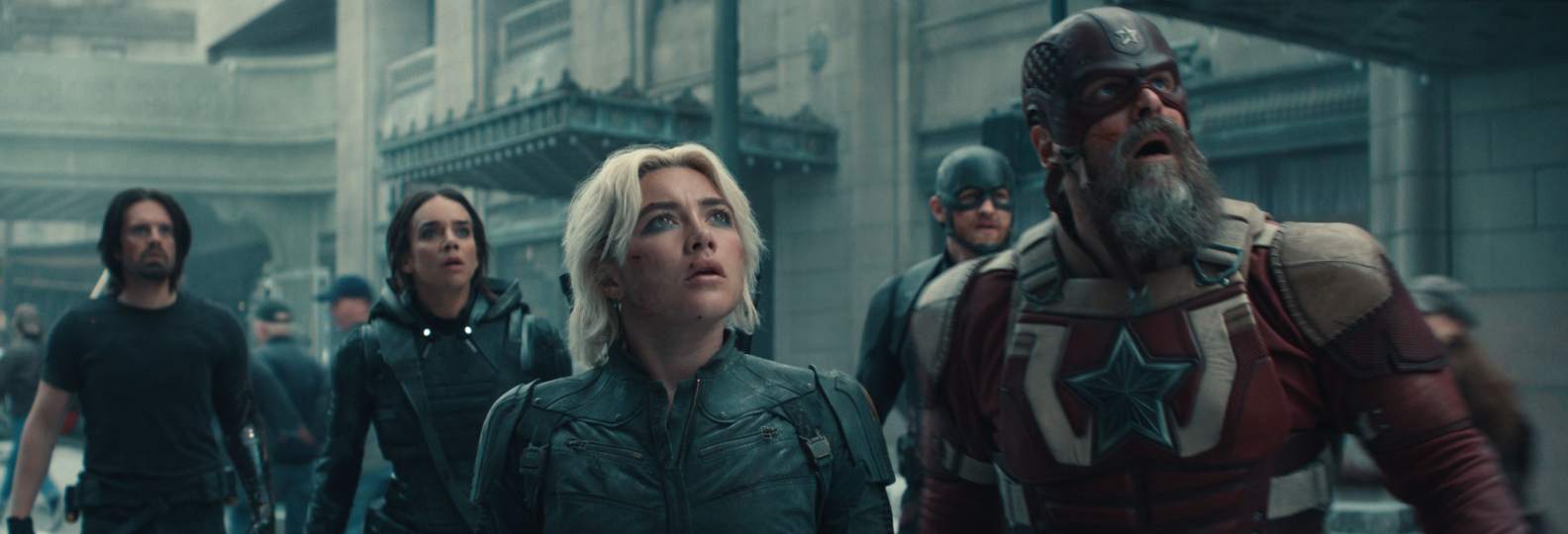 Vue Barrow Cinema | Barrow in Furness Cinema Film Listings & Times | Vue