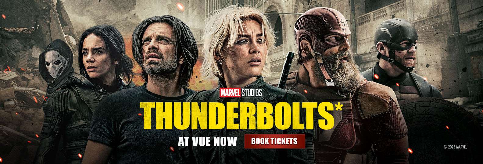 Vue Stroud Cinema | Stroud Cinema Film Listings & Times | Vue