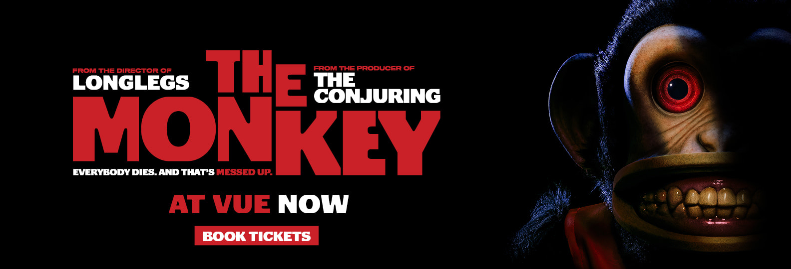 Vue Cardiff Cinema | Cardiff Cinema Film Listings & Times | Vue