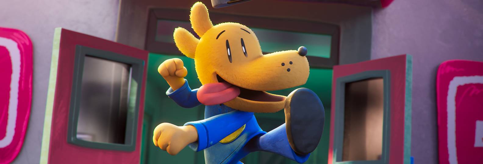 Vue Scunthorpe Cinema | Scunthorpe Cinema Film Listings & Times | Vue