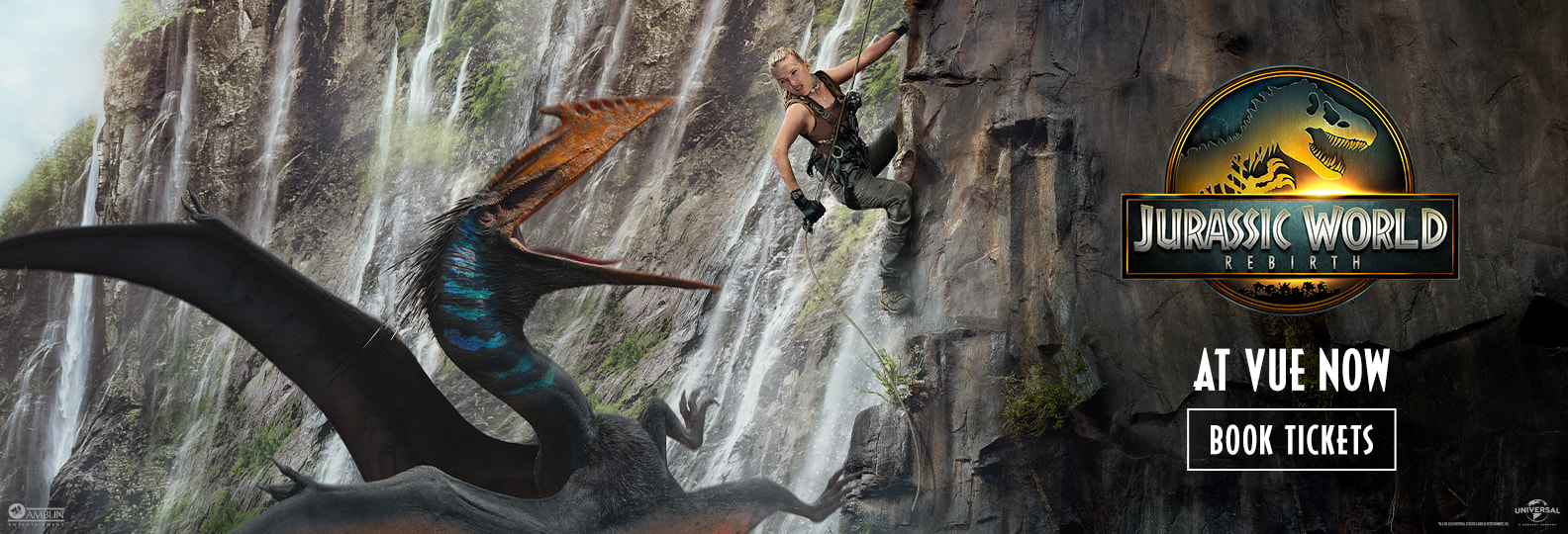 Vue North Finchley Cinema | North Finchley Cinema Film Listings & Times ...