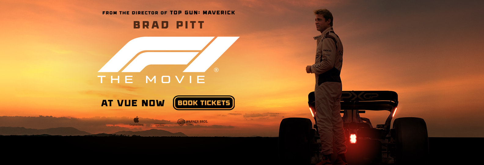 Vue Bury Cinema | Bury The Rock Cinema Film Listings & Times | Vue