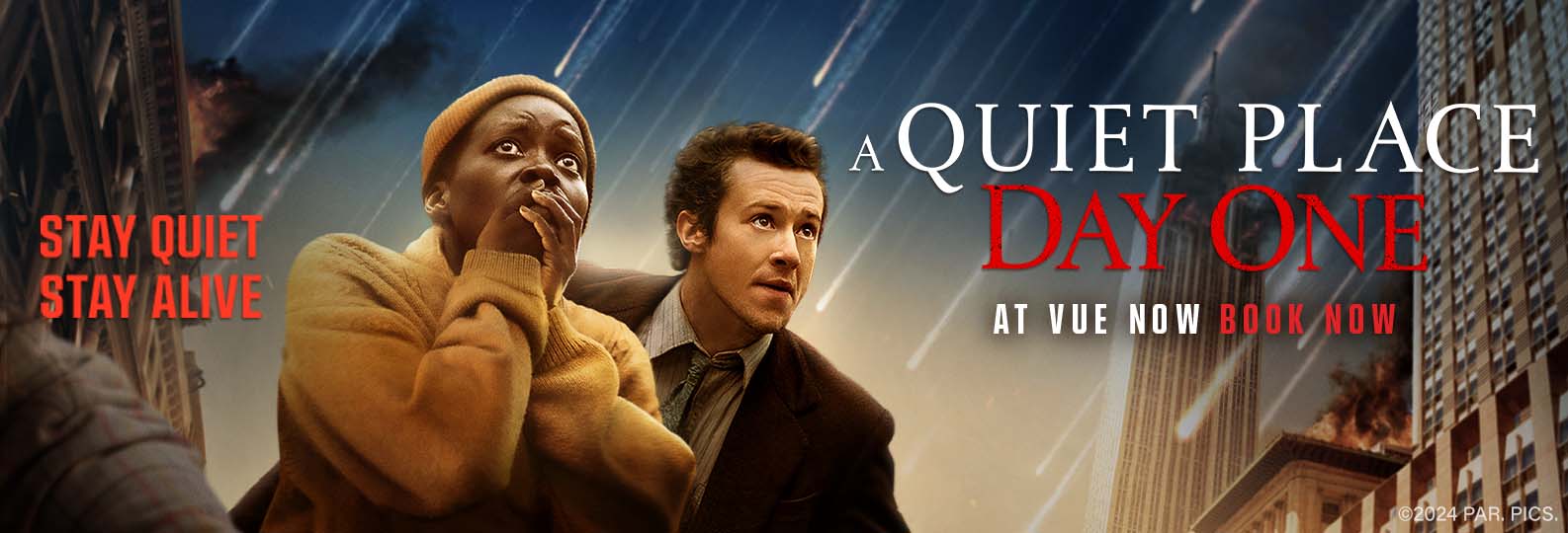 Vue Ashbourne Cinema | Ashbourne Cinema Film Listings & Times | Vue