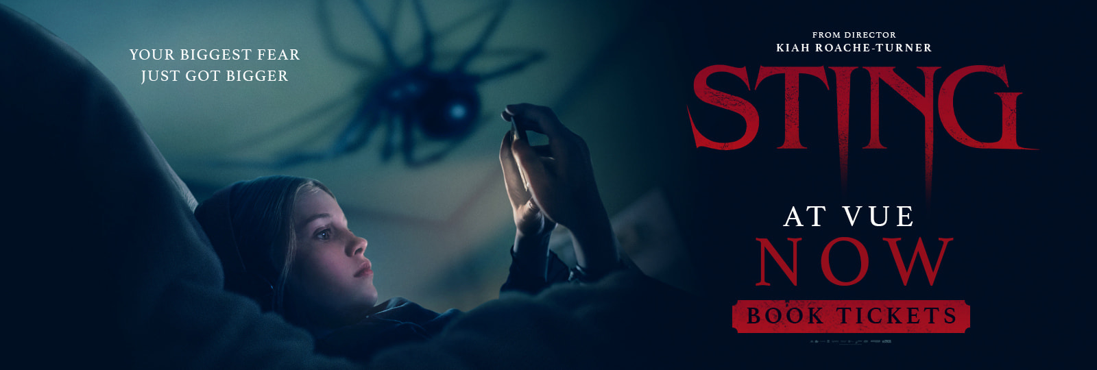 Vue Ashbourne Cinema | Ashbourne Cinema Film Listings & Times | Vue