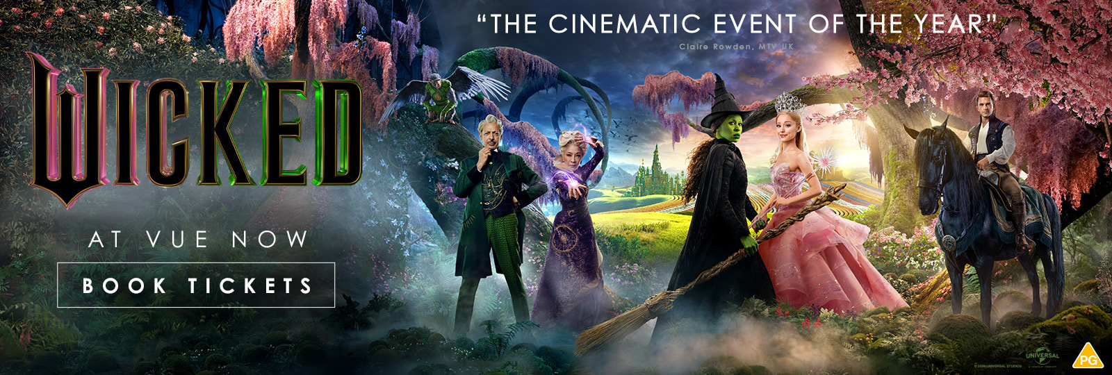 Vue Finchley Road - O2 Centre Cinema | London O2 Cinema Film Listings ...