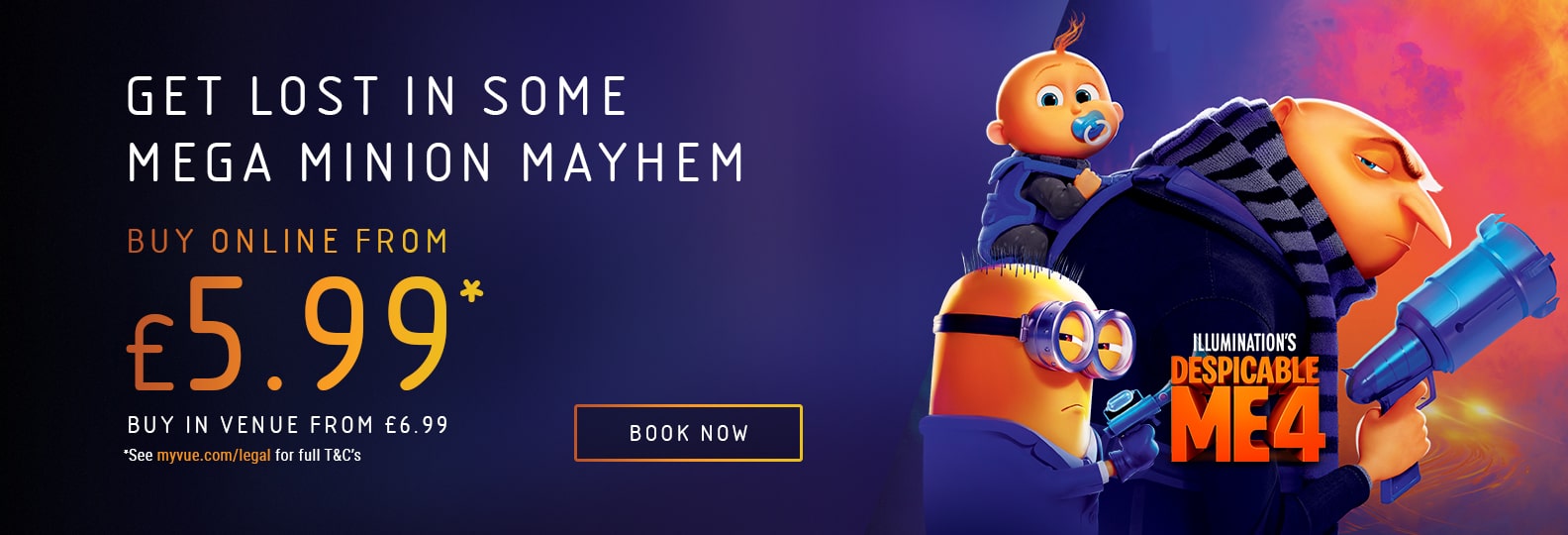 Vue Merthyr Tydfil Cinema | Merthyr Tydfil Cinema Film Listings & Times ...