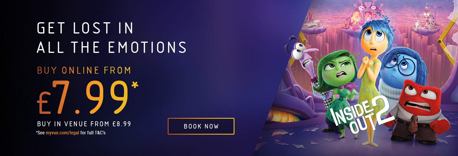 Vue Stroud Cinema | Stroud Cinema Film Listings & Times | Vue