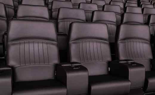 Vue Sheffield Cinema | Sheffield Meadowhall Cinema Film Listings ...