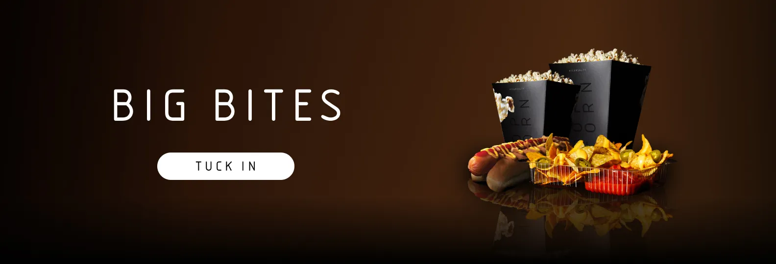 Explore | Food & Drink | Vue Cinemas