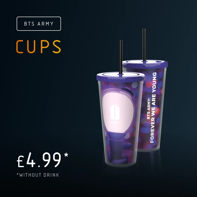 Explore | Merchandise | Vue Cinemas