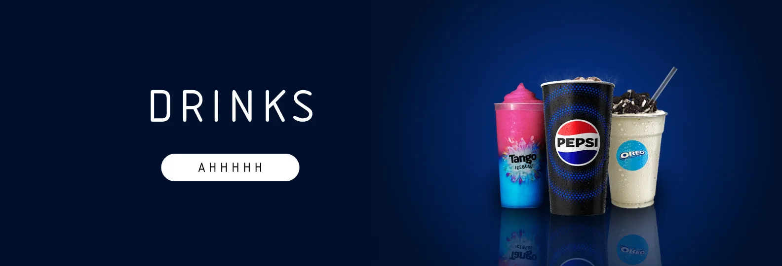 Explore | Food & Drink | Vue Cinemas