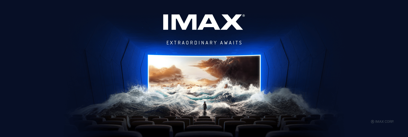 Explore | IMAX | Vue Cinemas