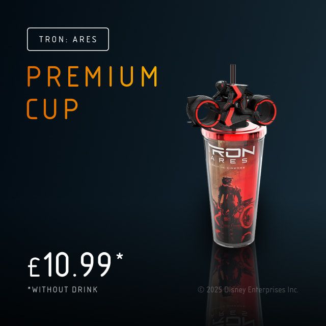 Explore | Merchandise | Vue Cinemas