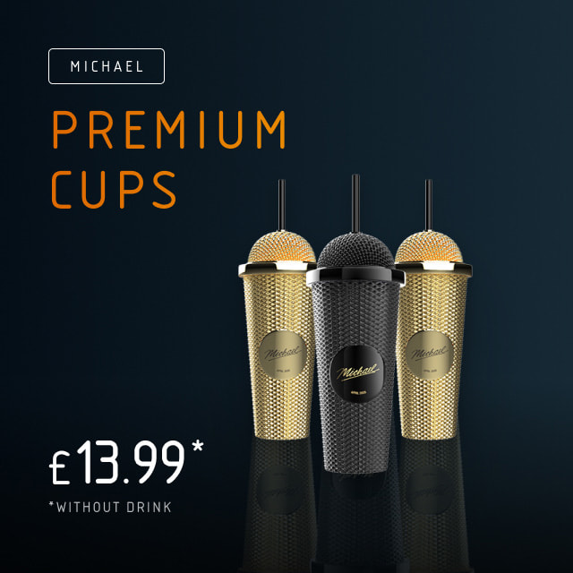 Explore | Merchandise | Vue Cinemas