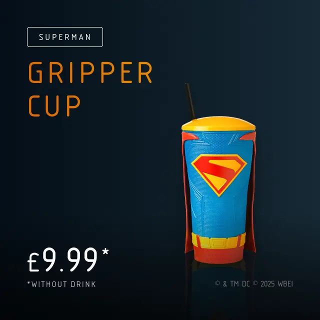 Explore | Merchandise | Vue Cinemas