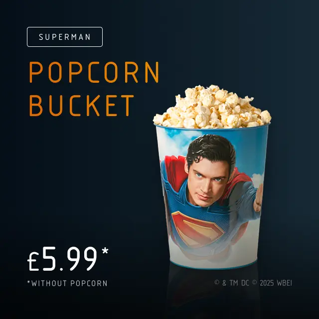 Explore | Merchandise | Vue Cinemas