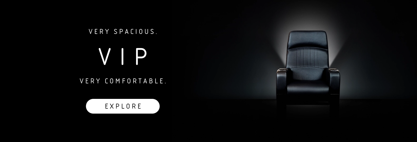 Explore | Vue Cinemas