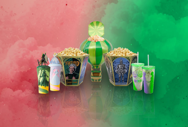 How to enjoy Wicked: For Good… EXTRA good